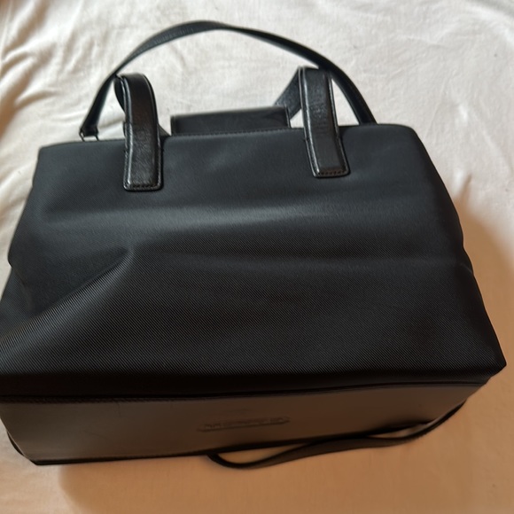 Coach | Bags | Coach Black Handbag Purse E9k740 Hangtag | Poshmark